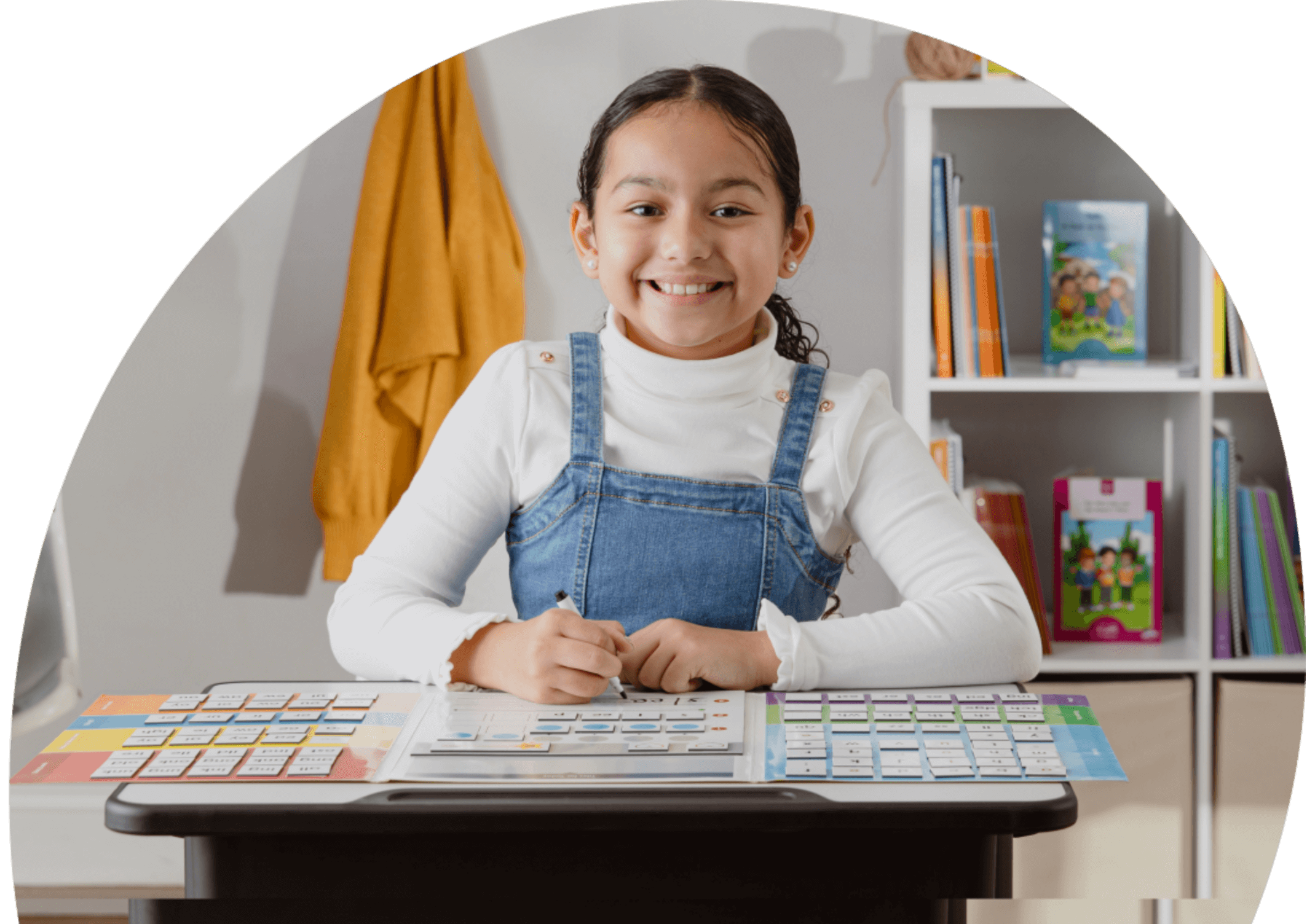 Magnetic Word Builder by ReadBright – Magnetic Word Builders